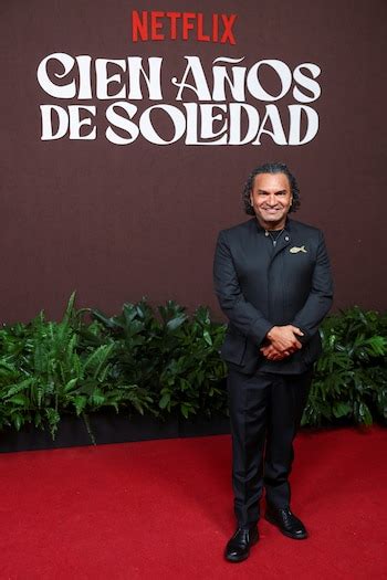 Quiénes Son Los Actores Y Personajes De La Serie Cien Años De Soledad