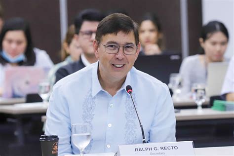 DoF Chief Joins BSPs Monetary Board Metrobank Wealth Insights
