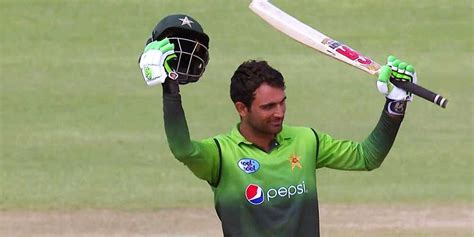 Fakhar Zaman 210 Double Century Highlights