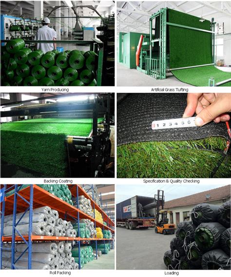 Putting Green Artificial Turf Grass For Residential Manufacturer From China
