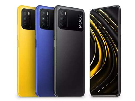 Poco M Pro G Price Here S How Poco Plans To Conquer The Budget G Segment With The Poco M