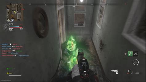 Call Of Duty Modern Warfare 2 Invasion Gameplay On Ahkdar From 10 17