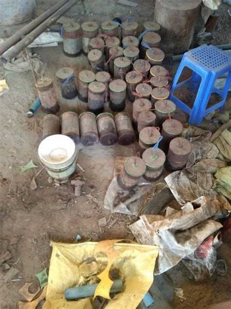 ကနီတွင် စစ်ကြောင်းထိုးလာသည့်စစ်ကောင်စီရှေ့ပြေးစစ်ကြောင်း မိုင်းနင်းမိပ