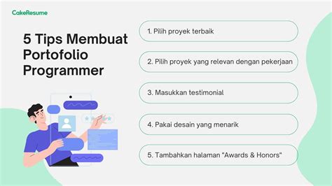 9 Contoh Portofolio Programmer Menarik Untuk Inspirasi Kamu Cakeresume 9 Contoh Portofolio Programmer Menarik Untuk Inspirasi Kamu Cakeresume