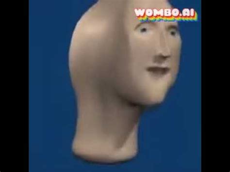 Meme Man Sings Numa Numa by O-Zone - YouTube