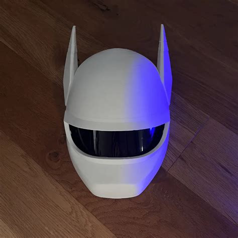 Cro Mask By Timmmm Makerworld Download Free 3d Models