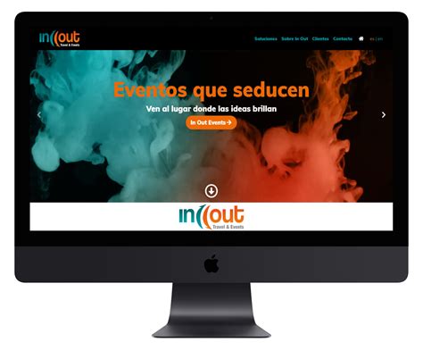 Develup Solutions Desarrollo Web
