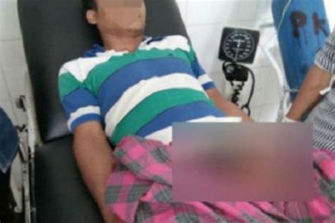 Berita Alat Kelamin Dipotong Terbaru Hari Ini Gridid