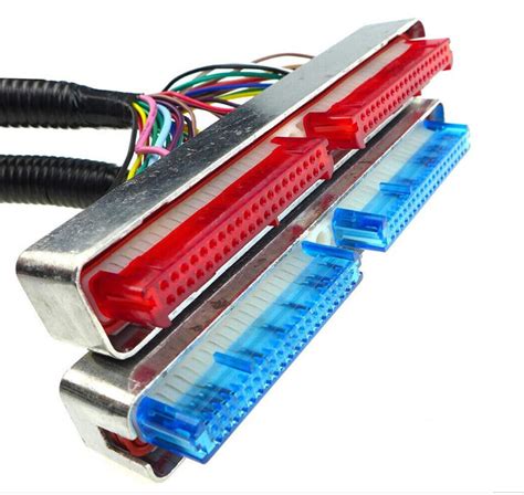 99 03 Vortec 4 8 5 3 6 0l Standalone Ls Wiring Harness 4l60e Dbc Cable