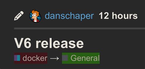 V6 Release Beta 6 0 Pi Hole Userspace