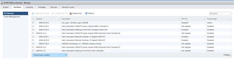 Newbie To Unraid Cant See Disks Virtualizing Unraid Unraid