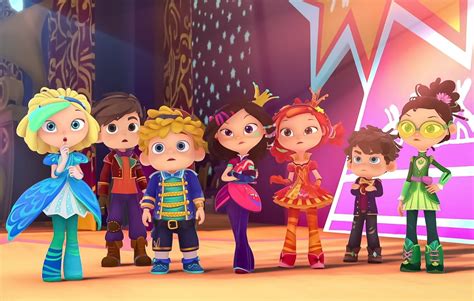 Сказочный патруль картинки из мультфильма