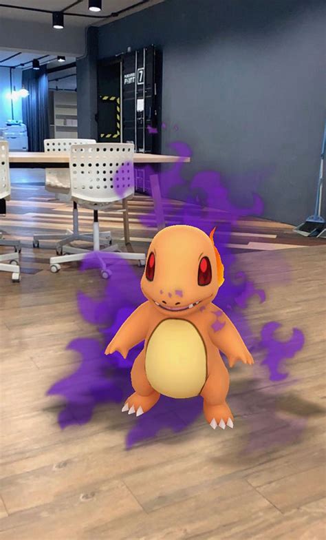 小火龍 寶可夢圖鑑pokémon Go Pokémon Info 寶可夢資訊站