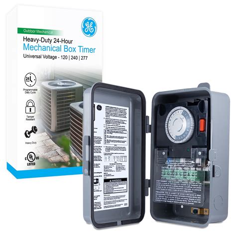 14 Best Water Heater Timers For Effortless Efficiency