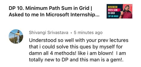 Striver Dp Series Dynamic Programming Problems Takeuforward