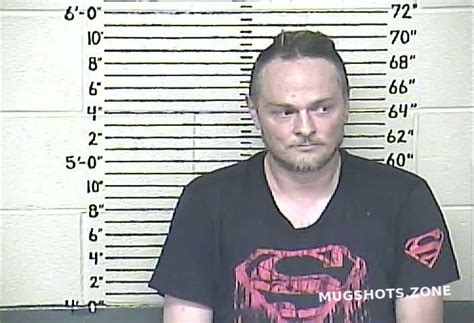 Callihan Nathan 09 04 2022 Carter County Mugshots Zone