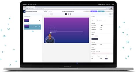 Conversational Forms Make Data Collection Fun And Easy Waymore