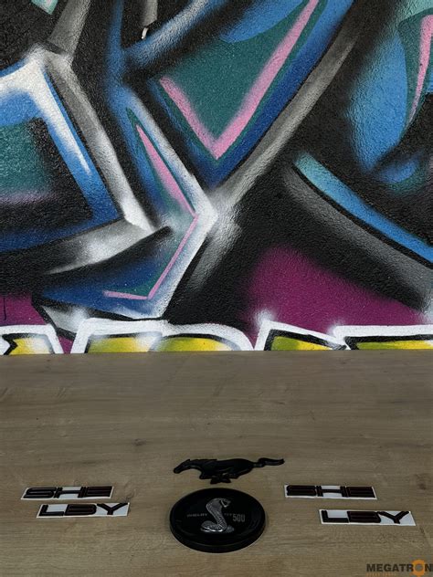 ლოგოები Megatron