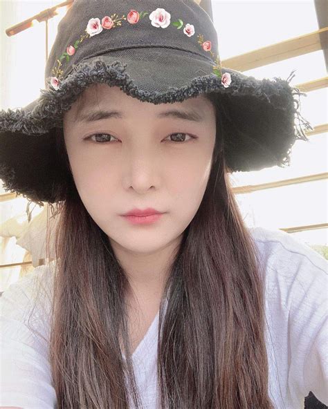 Moon Na Eun Picture 문나은 Hancinema