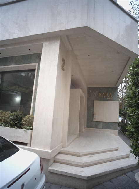 اقامتگاه بیات محله فرمانیه تهران؛ آدرس، تلفن، ساعت کاری نقشه و مسیریاب بلد