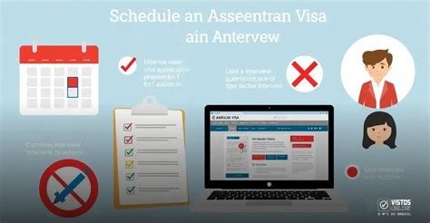 Como Agendar Entrevista Para O Visto Americano Bahia Vistos Online