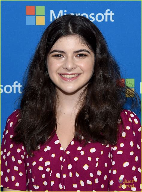 Stranger Things Gabriella Pizzolo Launches A Real Camp Know Where