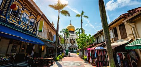 2 Days Singapore Stop Over Skyzone Tours And Travel Sdn Bhd