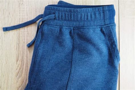 The Price Of Fleece Sweatpants With Zipper Cheap Purchase Arad Branding