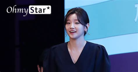 [오마이포토] 기생충 박소담 설레는 칸