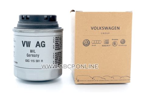 VAG 03C145299C BELTDAMPER