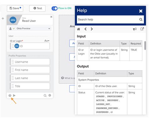 Workflows Tips Renaming Variables Card Description Card