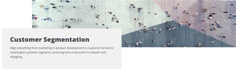 2 고객세분화 활용 사례