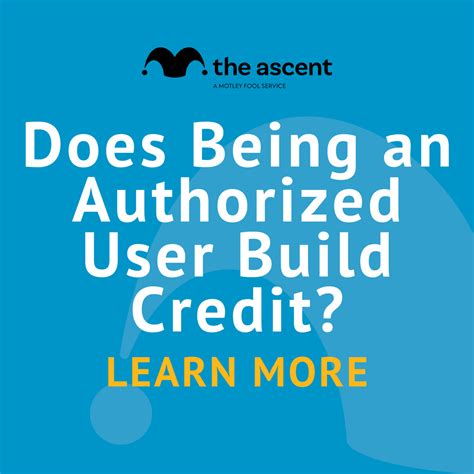 Is Becoming An Authorized User Worth It Leia Aqui Does Being An Authorized User Really Help