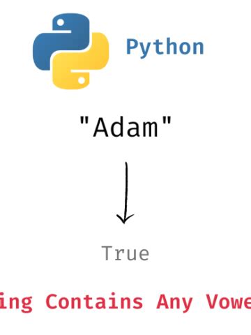 Python - Check If String Contains Lowercase Letters - Data Science Parichay