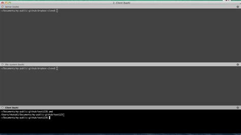 Github Niki4810dropbox Clone A Simple Clone Of Dropbox