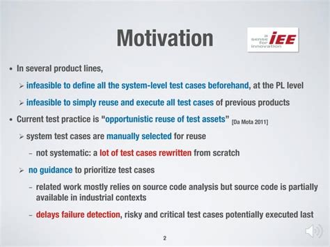Automating System Test Case Classification And Prioritization For Use
