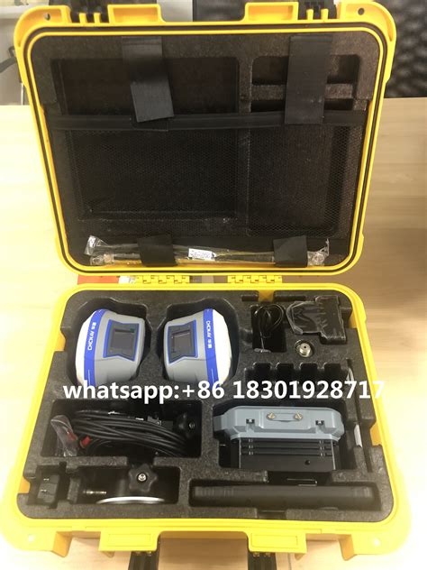 CHC Brand X12 Navigation IMU RTK GNSS Receiver Improves RTK