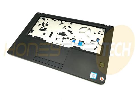 Genuine Dell Latitude 5480 Palmrest Touchpad Assembly A16724 Mkx2h Gra