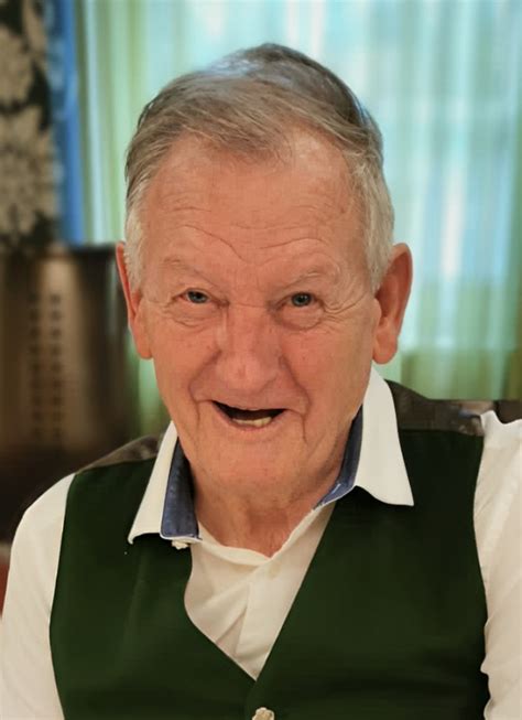 Gedenkseite Für Johann Propst Bestattung Wolf