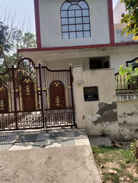 Resale 120 Sq Mt Plot In Sector 36 Greater Noida 7513507