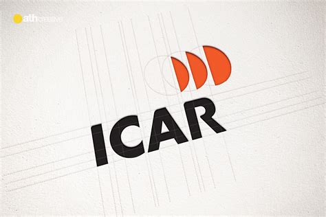 Chi Tiết Dự án ThiẾt KẾ Logo ThƯƠng HiỆu Icar