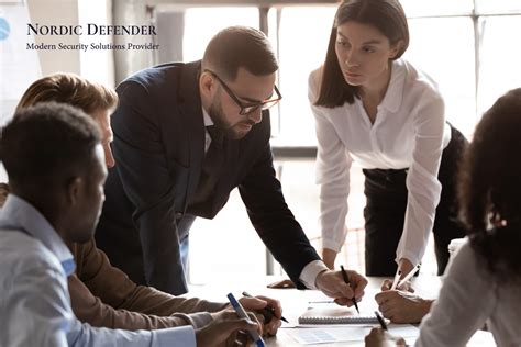 What Are SOC Audit Process And Requirements Nordic Defender Nordic Crowd Powered MSSP