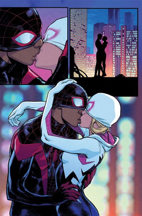 2017 The Year Of The Kissing Spider Spiderman Spiderman And Spider