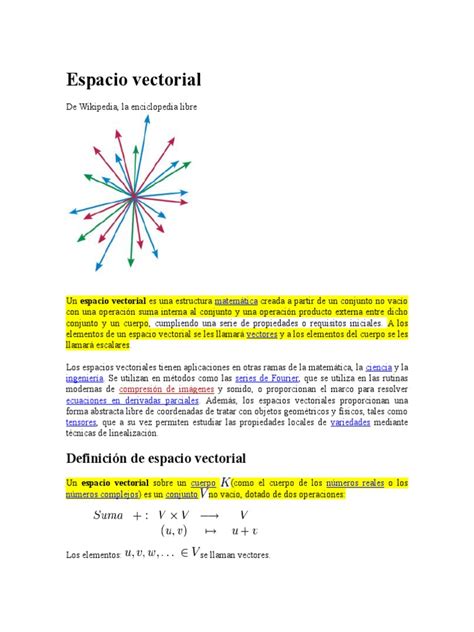 4 1 2 Espacio Vectorial 3 Pdf Espacio Vectorial Base álgebra Lineal