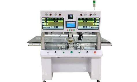 Cof Acf Tab Led Lcd Bonding Machine For Tv Panel Laptop Screen Repair Center Dezsmart Tech
