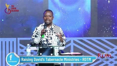 Why Worship Is A Key To Deliverance Pr Kasozi Robert You Can Be