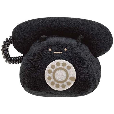 Japan San X Sumikko Gurashi Mini Plush Doll Soft Toy Hotel Newbie