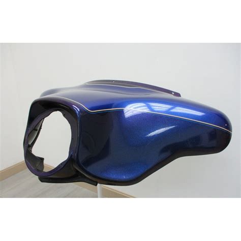 Harley Davidson Oem 97 13 Street Glide Outer Fairing 58236 96