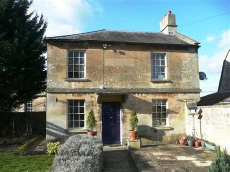 Property Valuation The Glen Devizes Road Box Corsham Wiltshire