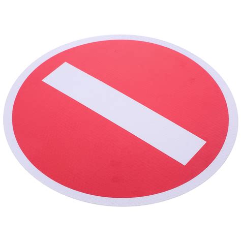 No Passing Signs Warning Sign Board Stop Traffic Sign Warning Stop Sign